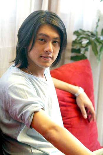 Picture of Ken Zhu