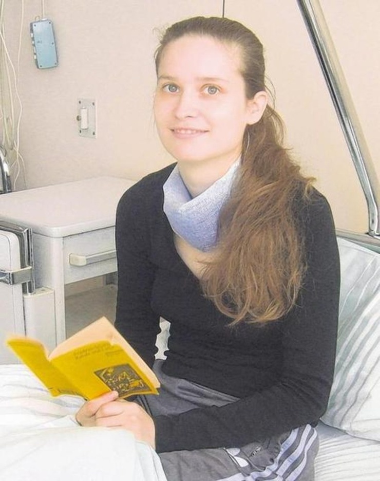 Picture of Lea Draeger