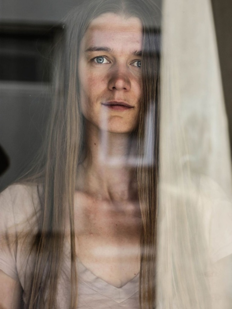 Picture of Franziska Rieck