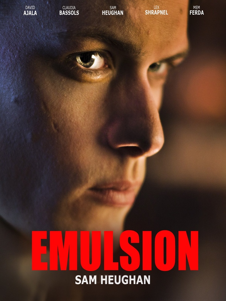 Picture of Emulsion