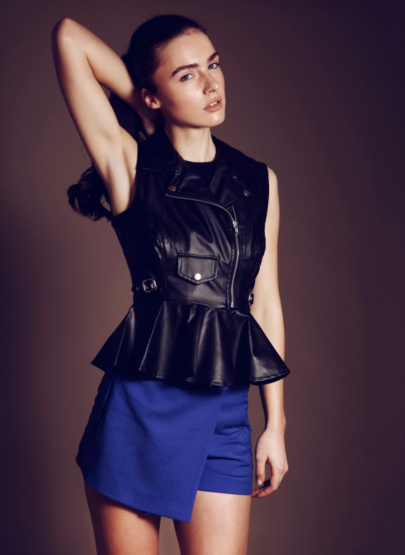 Picture of Melanie Paul (i)