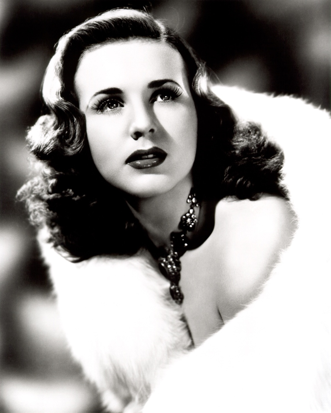 Picture of Deanna Durbin
