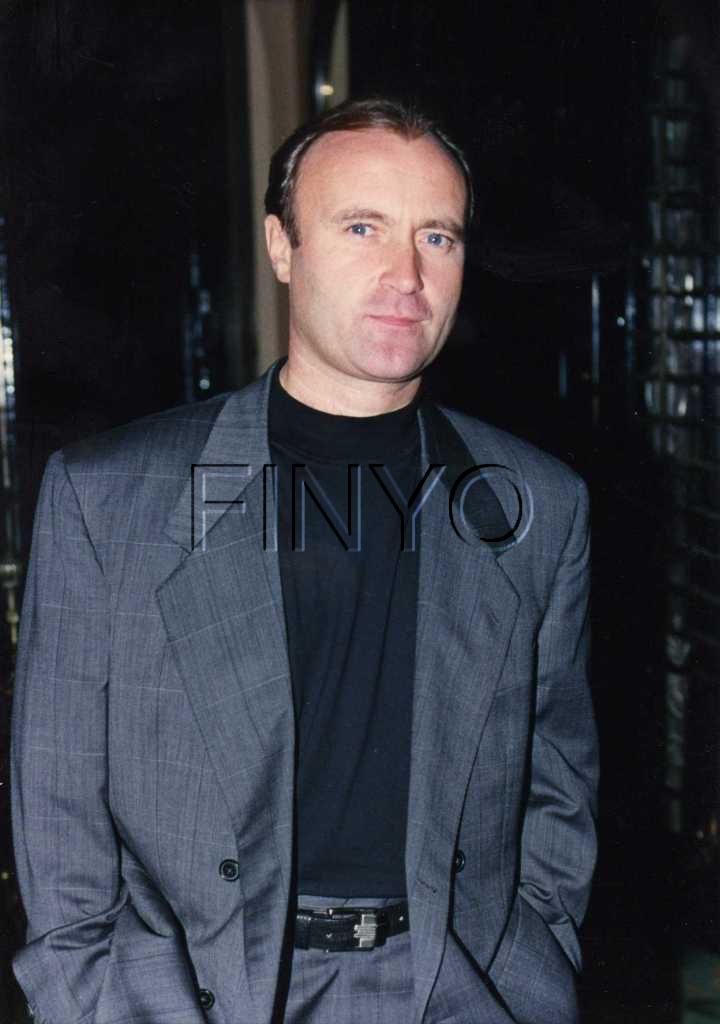 Picture of Phil Collins