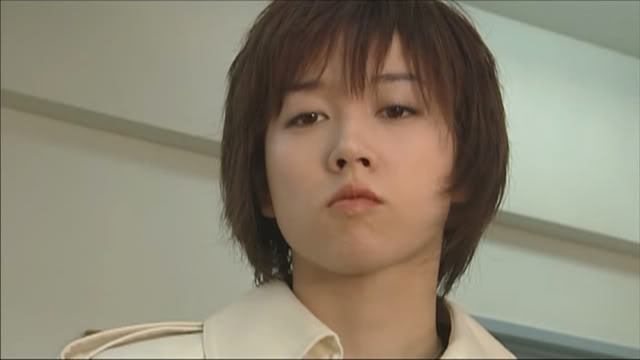 Picture of Reiko Momoi