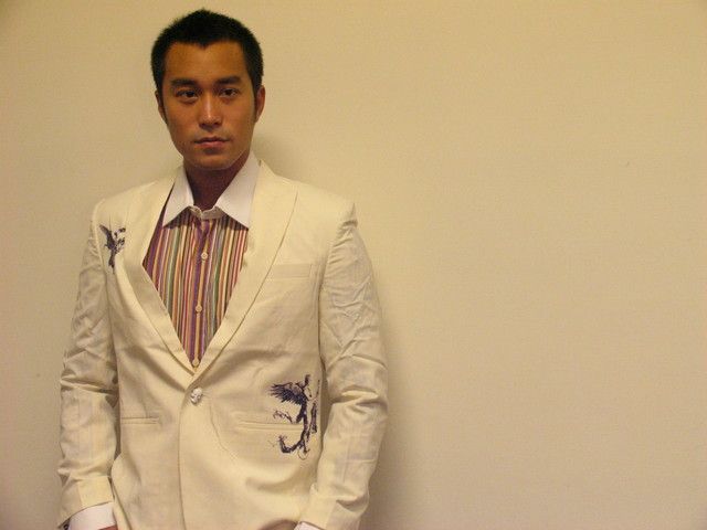 Picture of Hsiao-chuan Chang