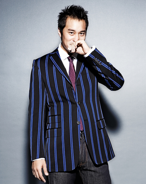 Hsiao-chuan Chang picture