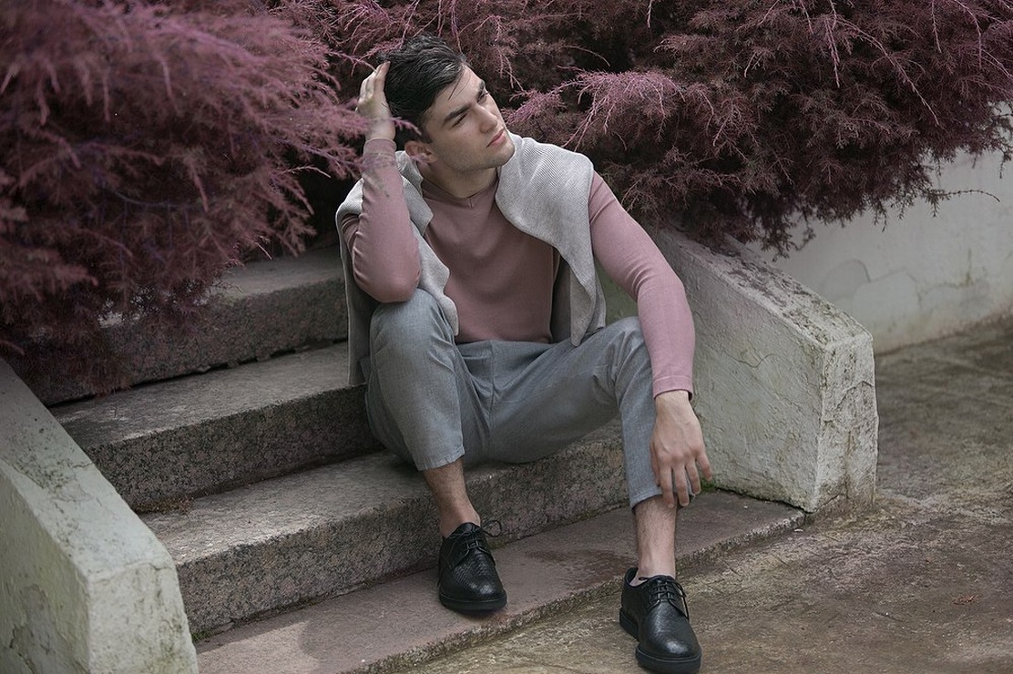 Azamat Mamadaliev picture