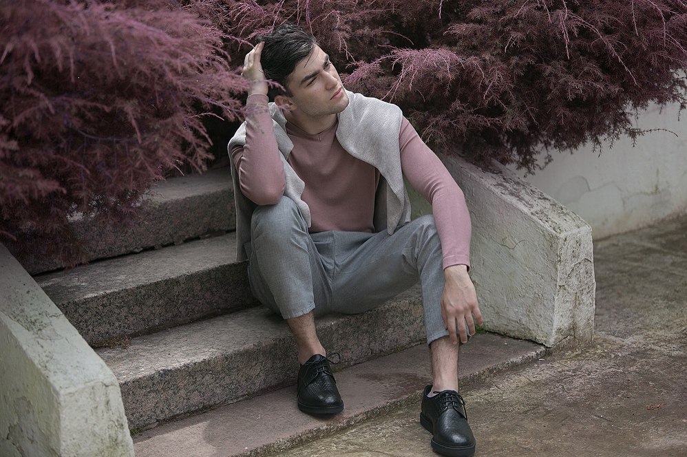 Azamat Mamadaliev picture