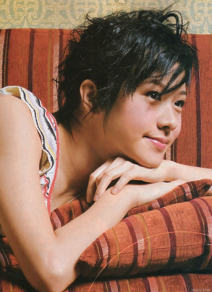 Picture of Kar Yan Lam