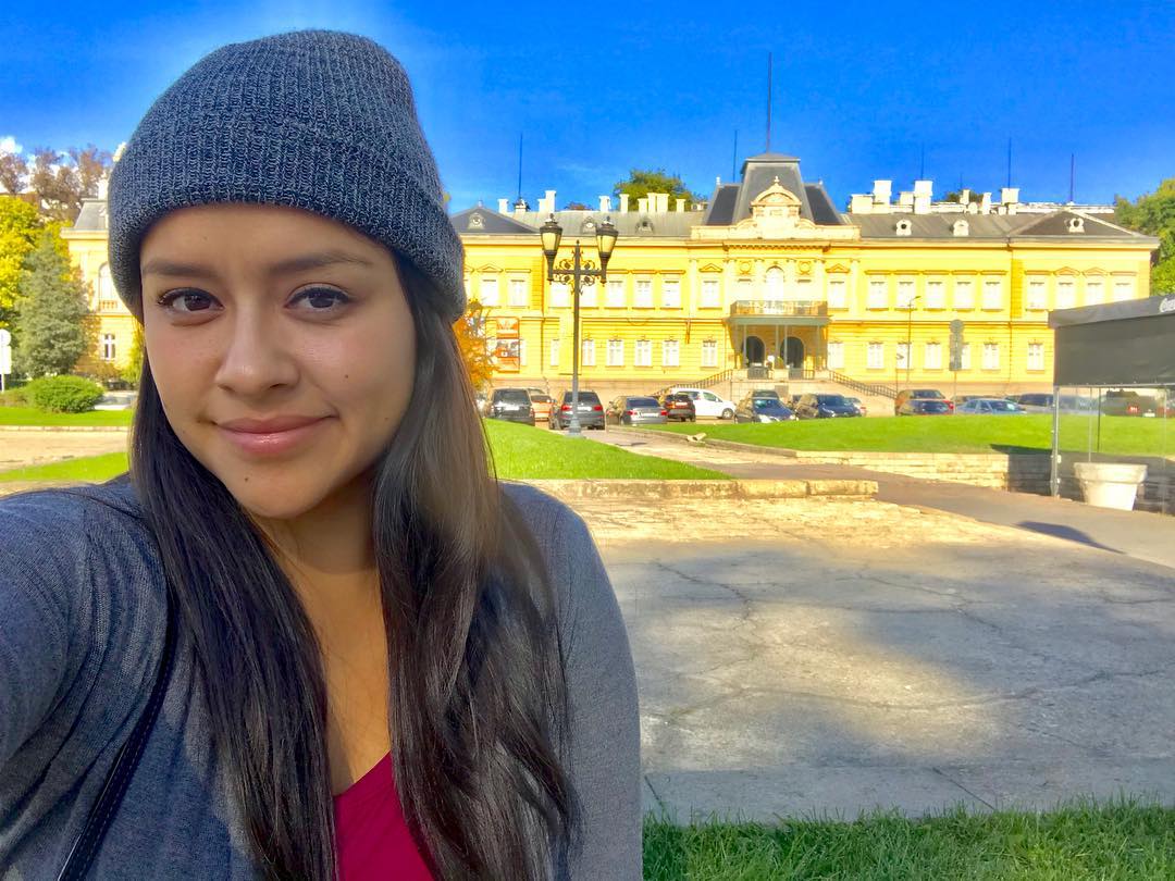 Picture of Chelsea Rendon