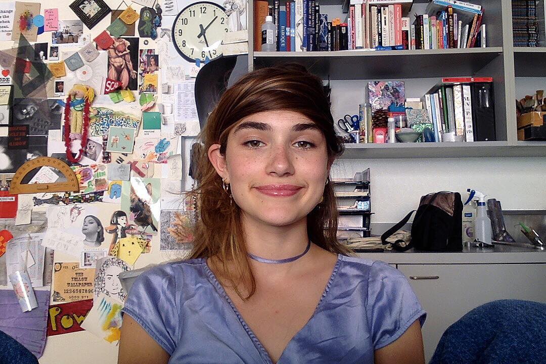 Sedona Cohen picture