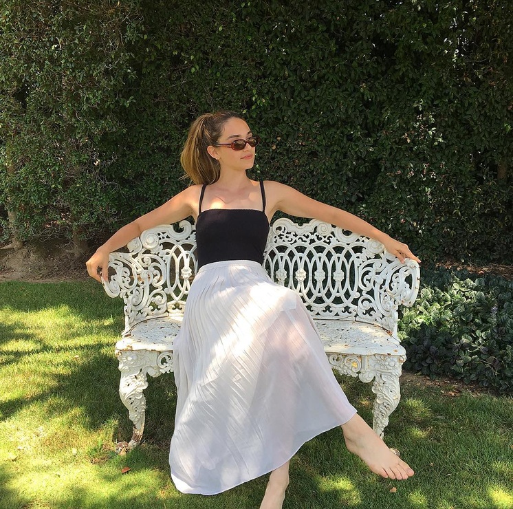Picture of Sedona Cohen