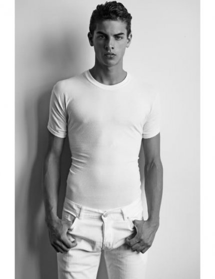 Image of Russell Giardina