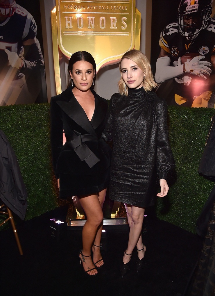 Picture of Lea Michele