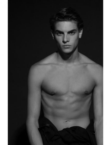 Picture of Russell Giardina