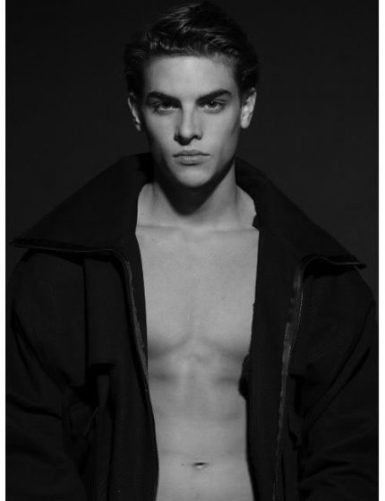 Picture of Russell Giardina