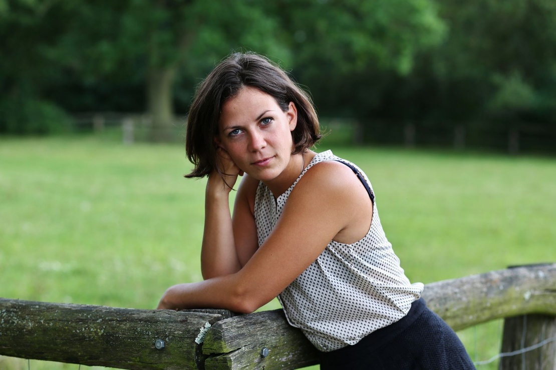 Barbara Stephenson image