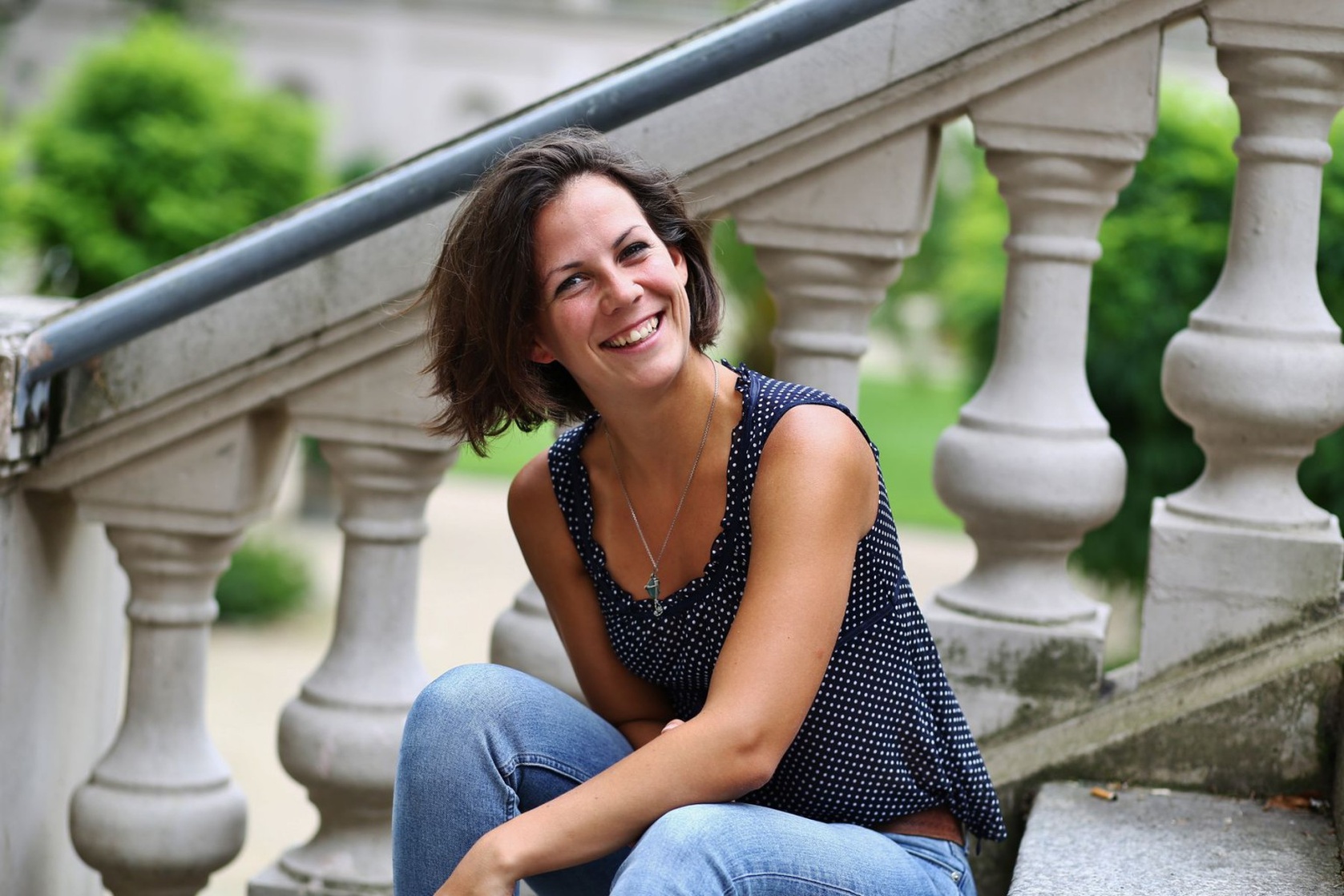 Picture of Barbara Stephenson