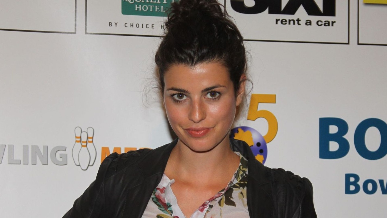 Picture of Sarah Mühlhause