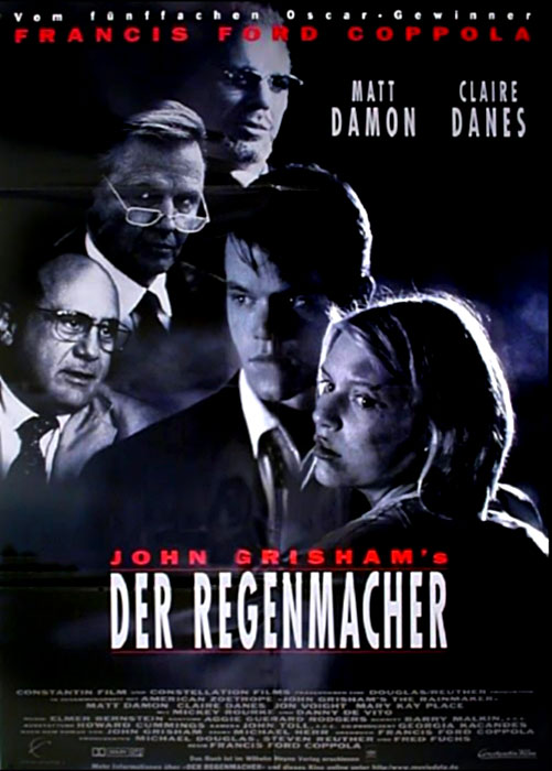 Picture of The Rainmaker (1997)