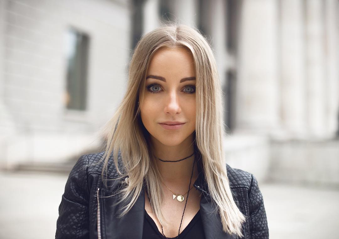 Image of Christina Bischof