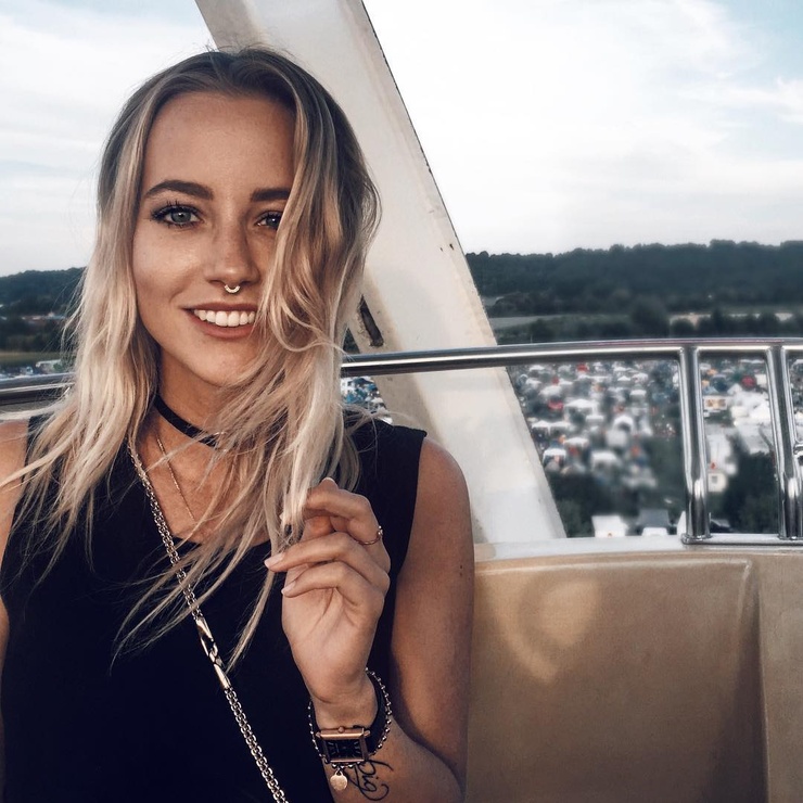 Picture of Christina Bischof