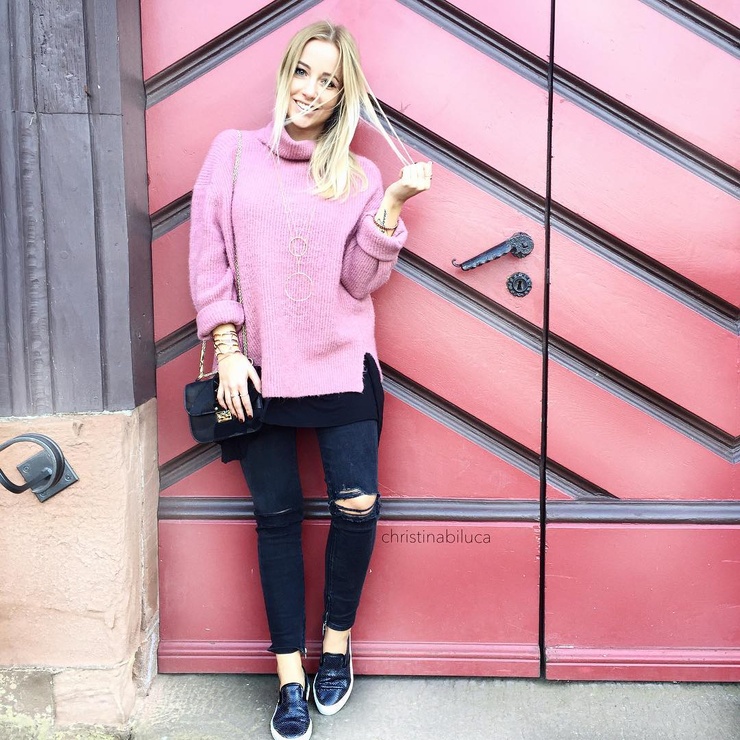 Christina Bischof image