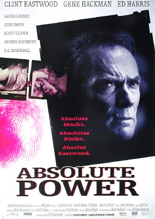 Image of Absolute Power