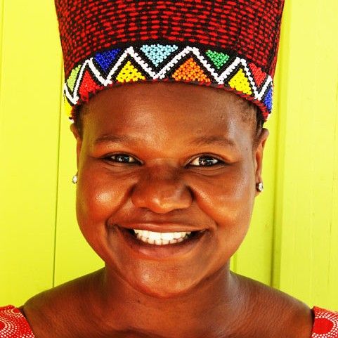 Picture of Lindiwe Ndlovu