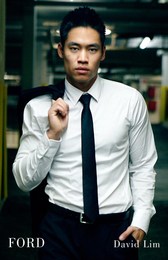 Picture of David Lim