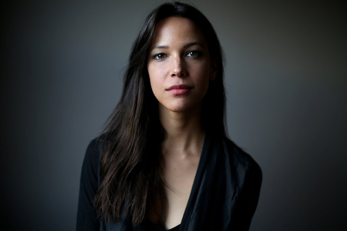 Image of Caroline Ford