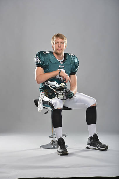 Nick Foles