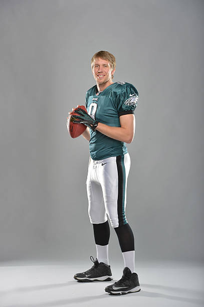 Nick Foles