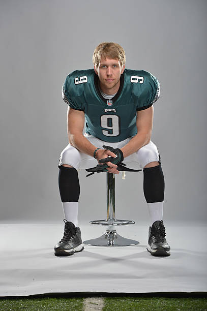Nick Foles