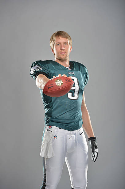 Nick Foles