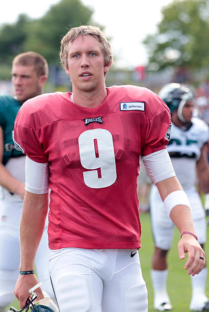 Nick Foles