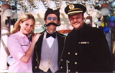 Picture of Power Rangers Lightspeed Rescue