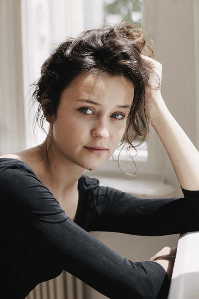 Image of Tinka Fürst