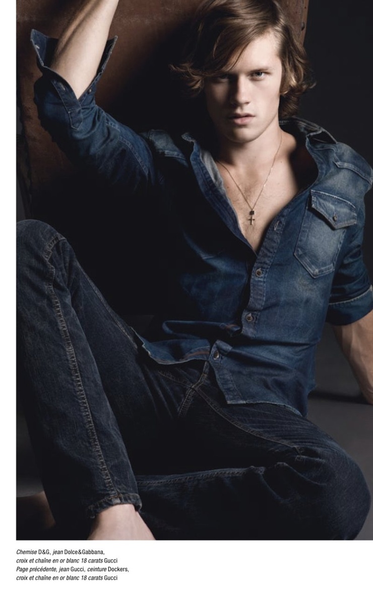 Picture of Bo Ackerson