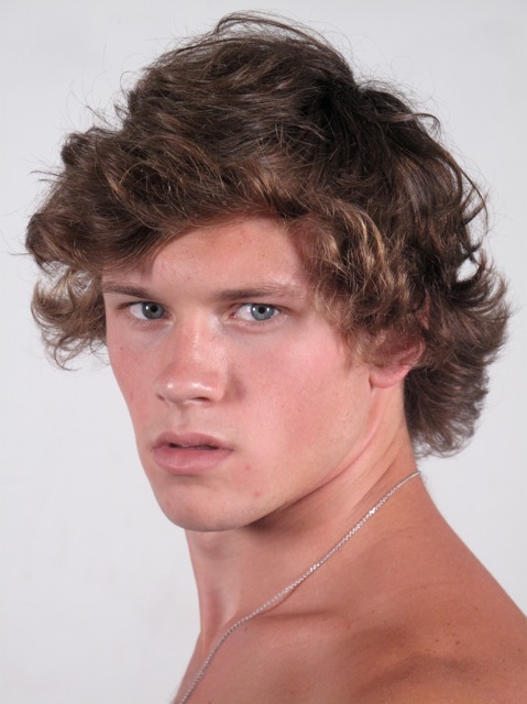 Picture of Bo Ackerson