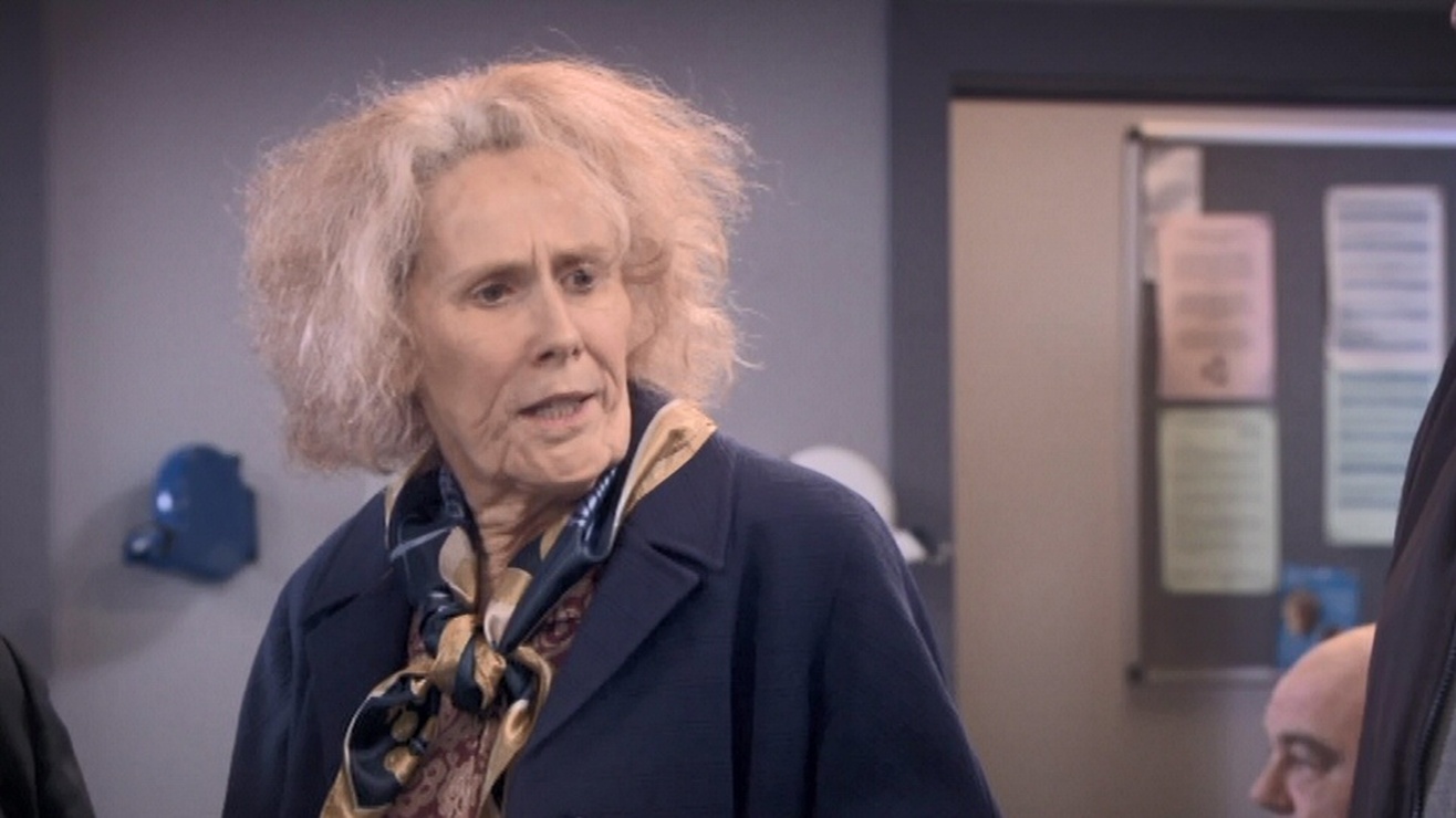 Image of Catherine Tate's Nan