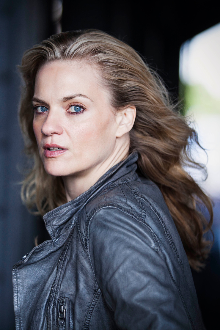 Picture of Vivien Bullert