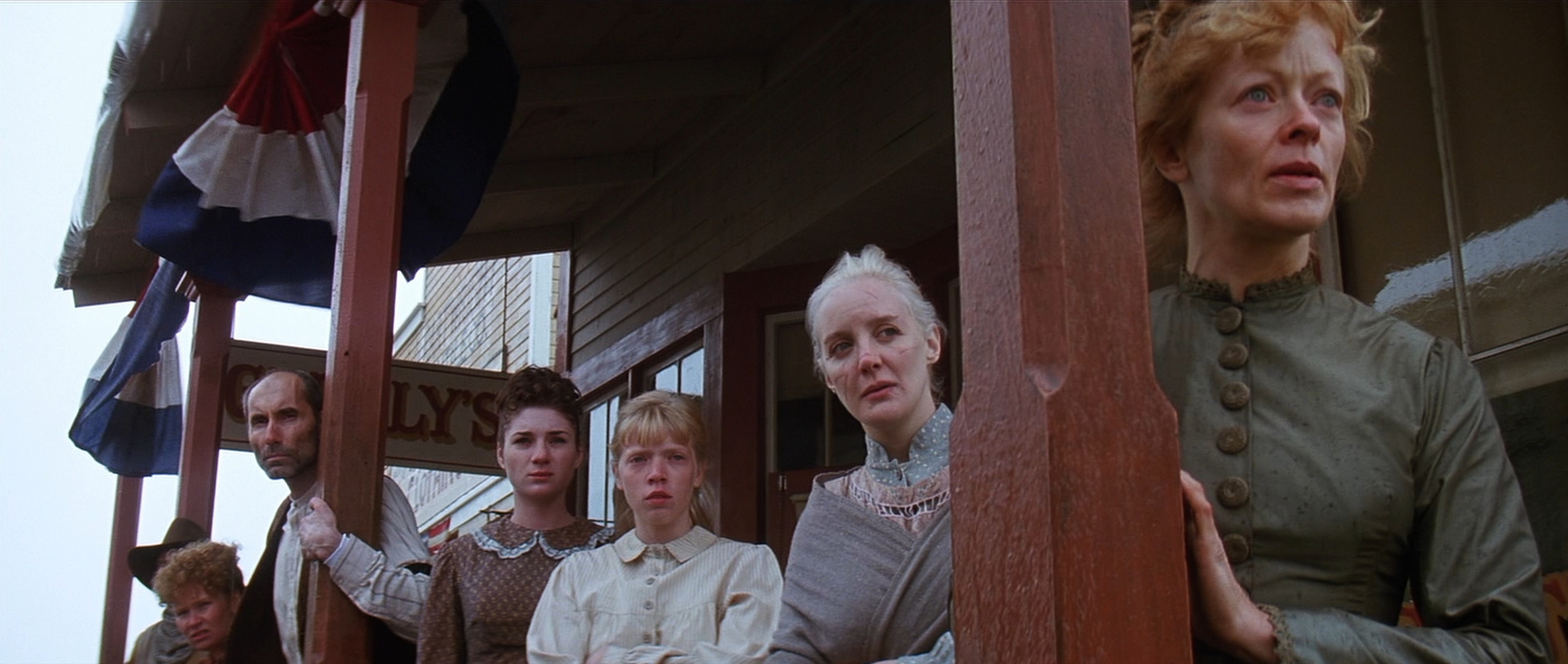 Picture of Unforgiven