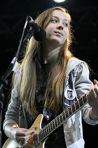 Picture of Annie Hardy