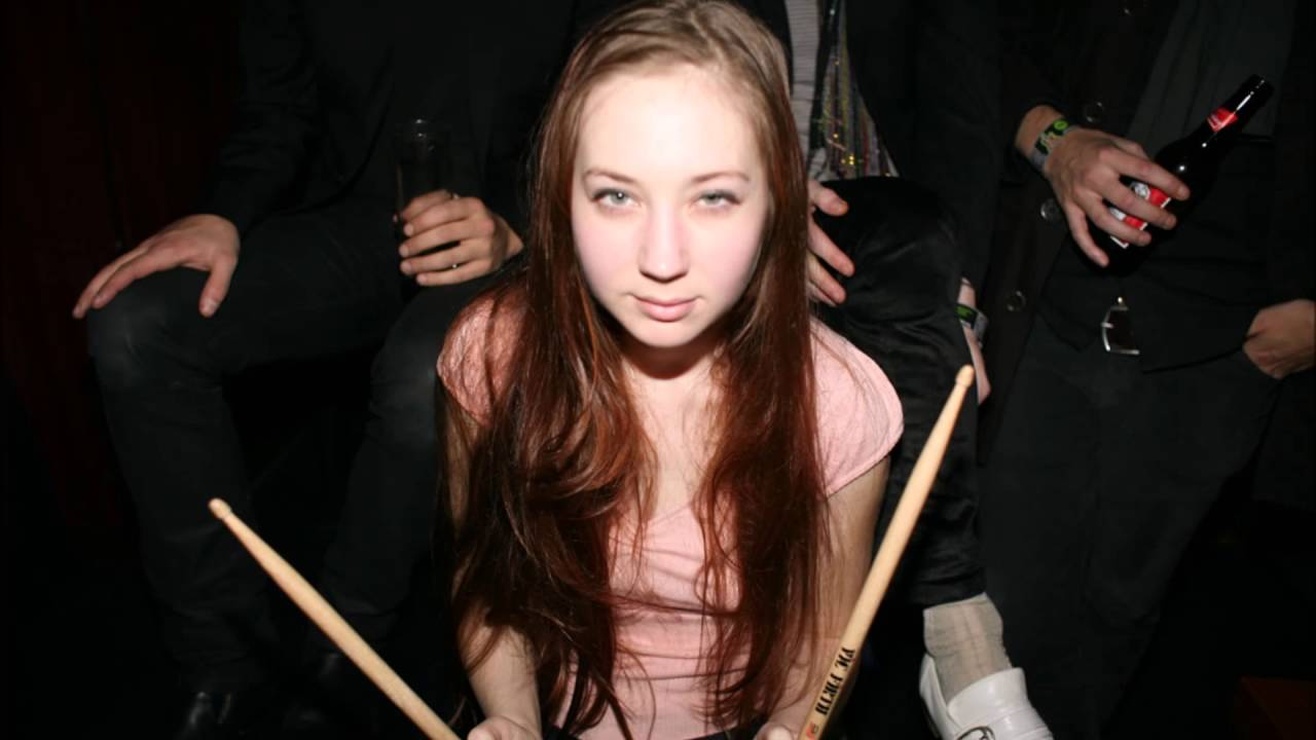 Picture of Annie Hardy