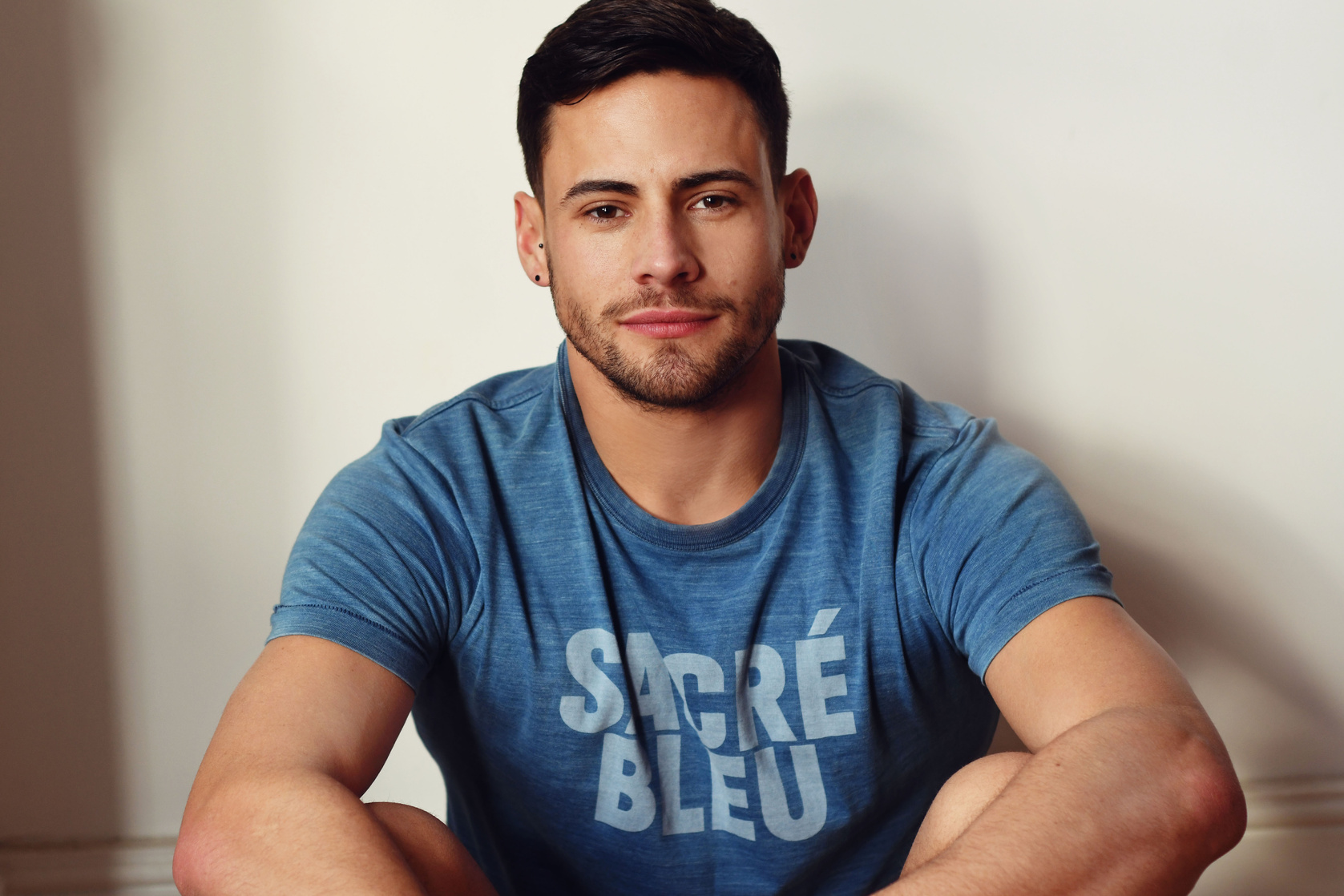 Picture of Andrew Brady