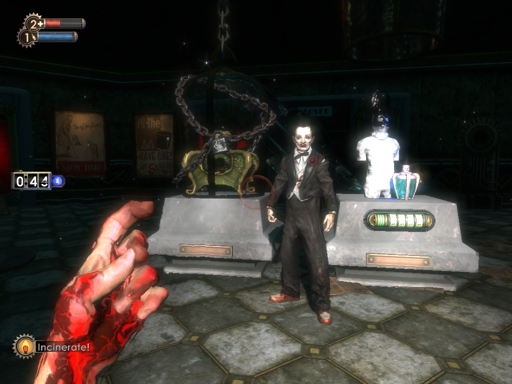 Picture of BioShock