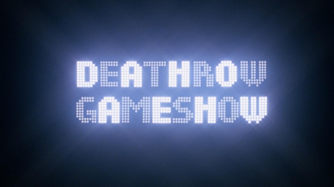 Picture of Deathrow Gameshow