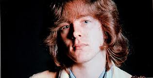 Picture of Mick Taylor