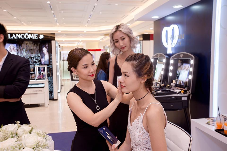 Image of Le Thanh Thao